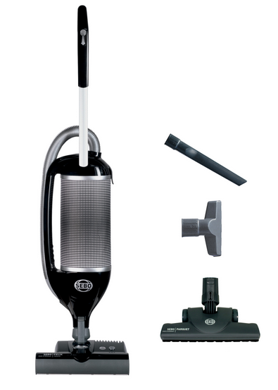 SEBO® FELIX® Premium BLACK - Stony Brook Sew & Vac: Sewing Shop and ...